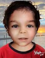 Jayden Lopez | Unidentified Wiki | Fandom