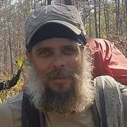 Vance Rodriguez | Unidentified Wiki | Fandom