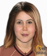 Dawn Olanick | Unidentified Wiki | Fandom