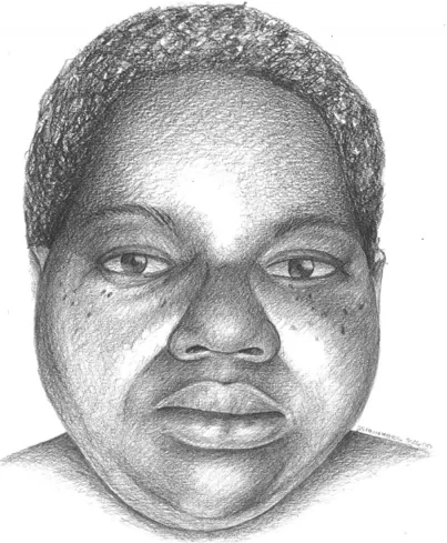 Miami-Dade County Jane Doe (November 1999) | Unidentified Wiki | Fandom