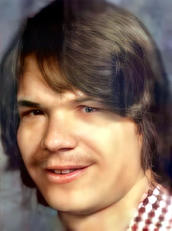 David Lenz | Unidentified Wiki | Fandom