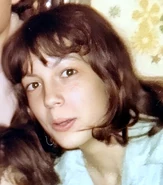 Dawn Olanick | Unidentified Wiki | Fandom