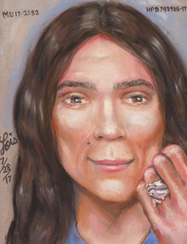 Melissa Schaefer | Unidentified Wiki | Fandom