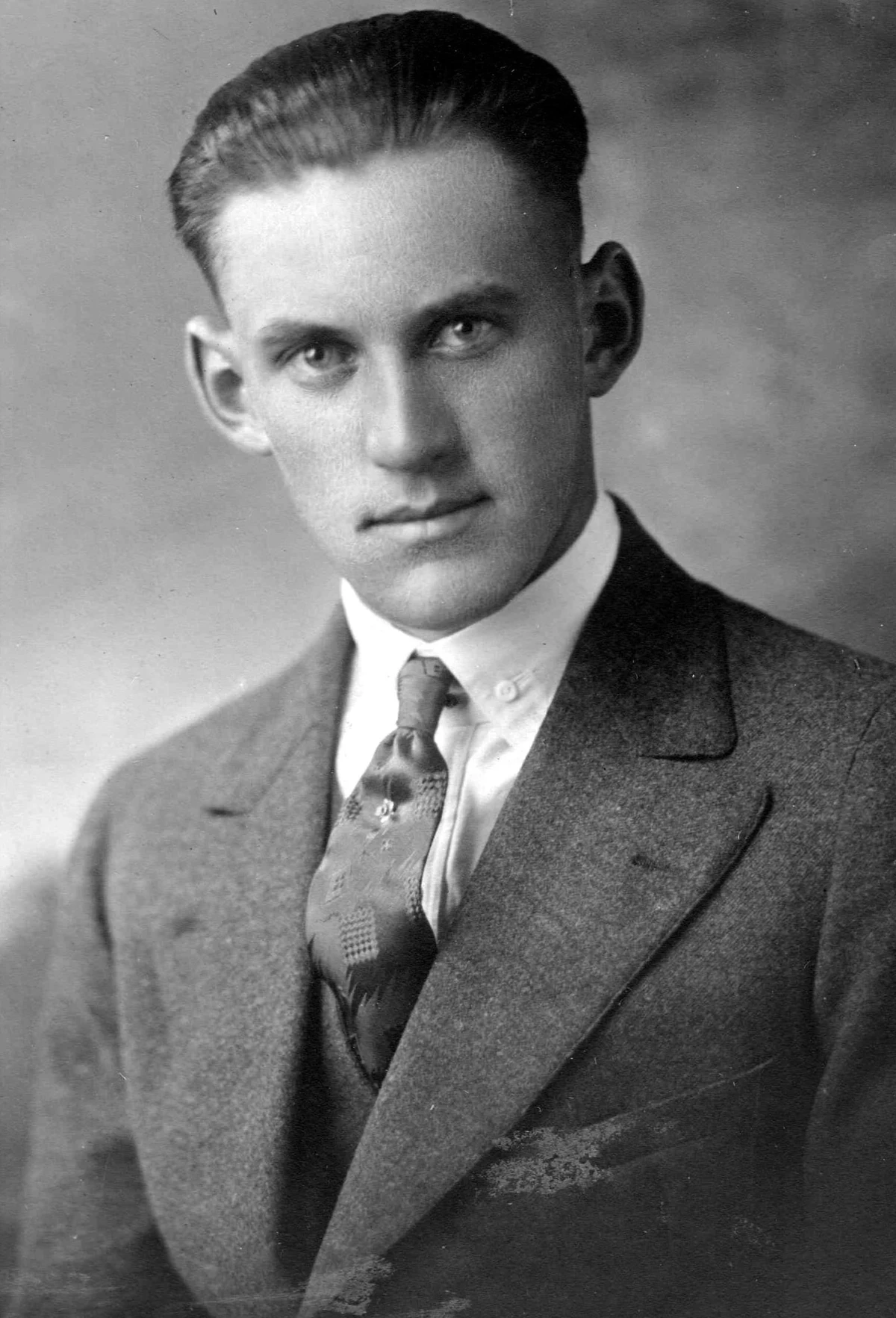 James Booe | Unidentified Wiki | Fandom