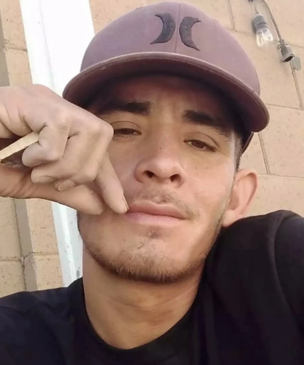 Luis Bazoco | Unidentified Wiki | Fandom