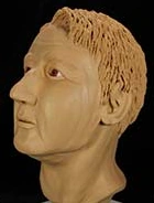 Roger Parham | Unidentified Wiki | Fandom