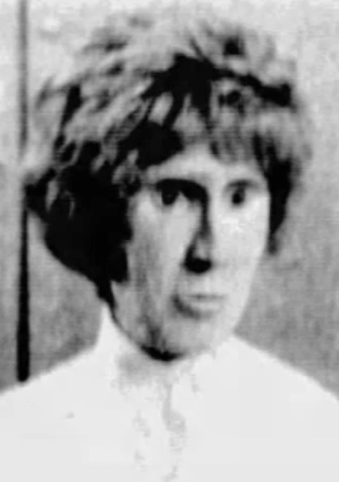 Ann Dufrene Kieff | Unidentified Wiki | Fandom