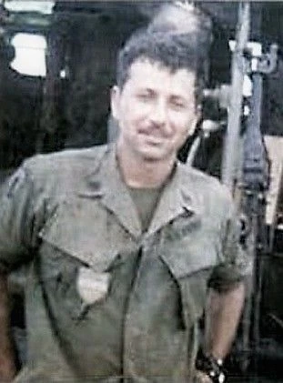 Sandy Finger | Unidentified Wiki | Fandom