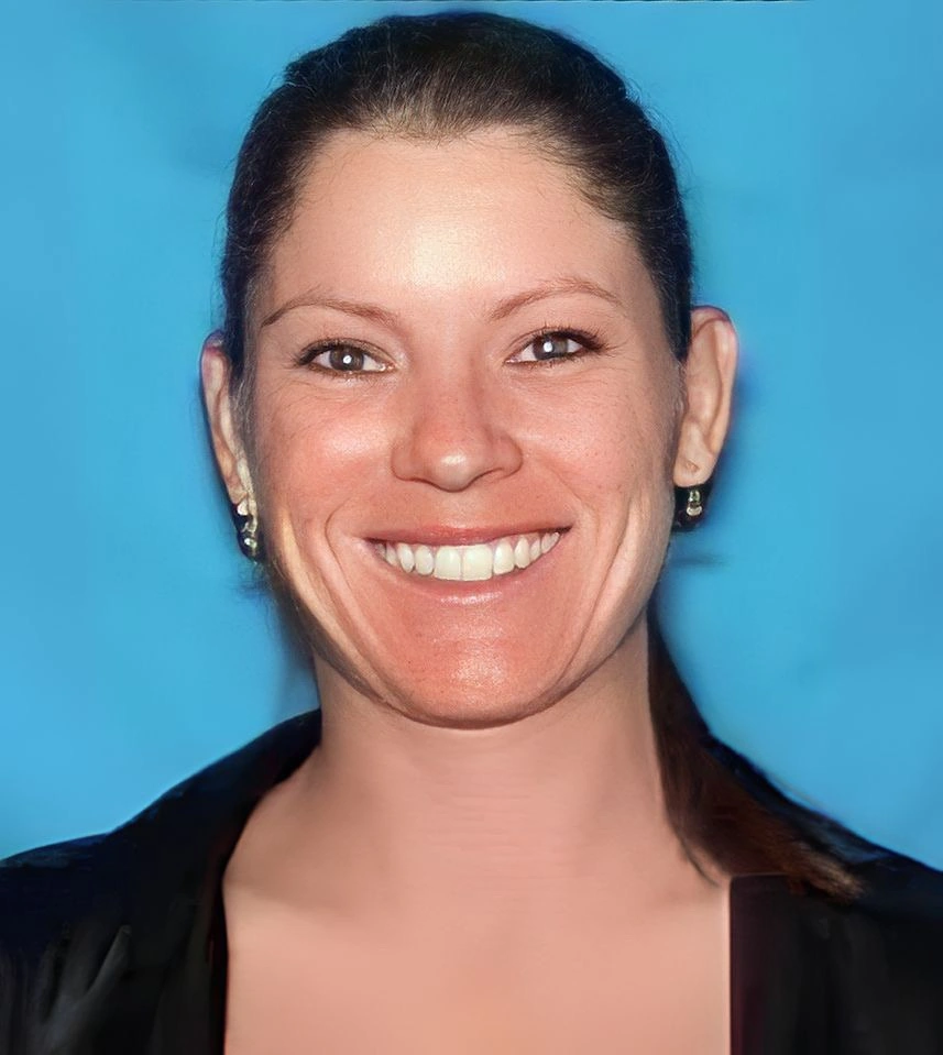 Terri Reyes | Unidentified Wiki | Fandom