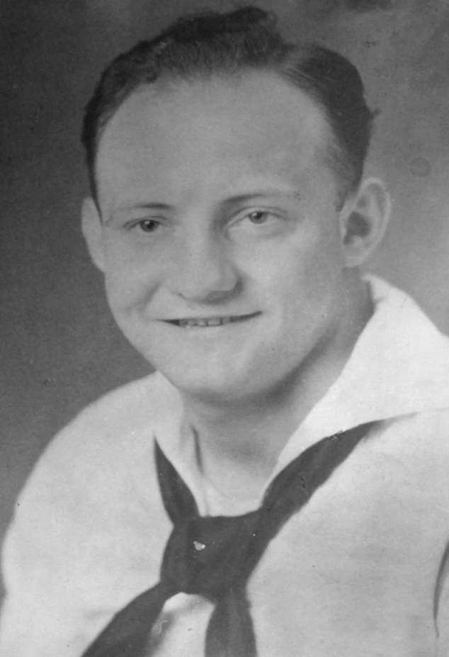 Fred Boyer | Unidentified Wiki | Fandom