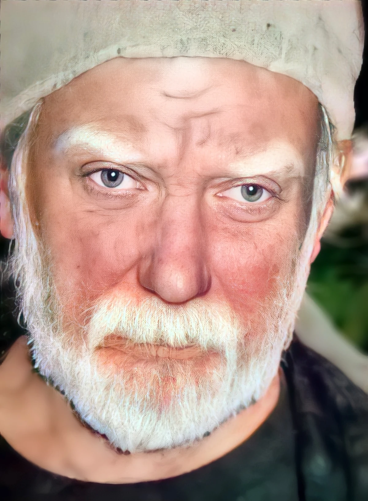 David Neily | Unidentified Wiki | Fandom
