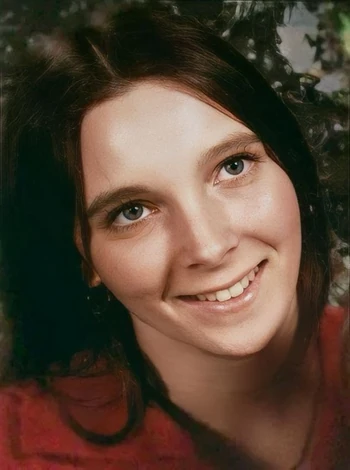 Debra Witmer | Unidentified Wiki | Fandom