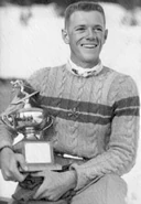 Gardner Smith | Unidentified Wiki | Fandom