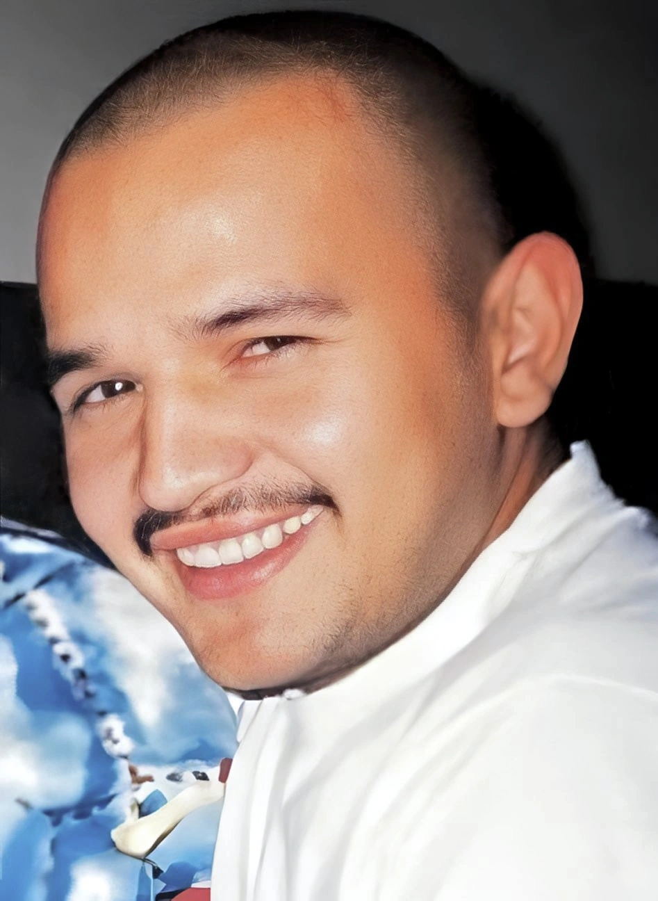 Jose Guardado | Unidentified Wiki | Fandom