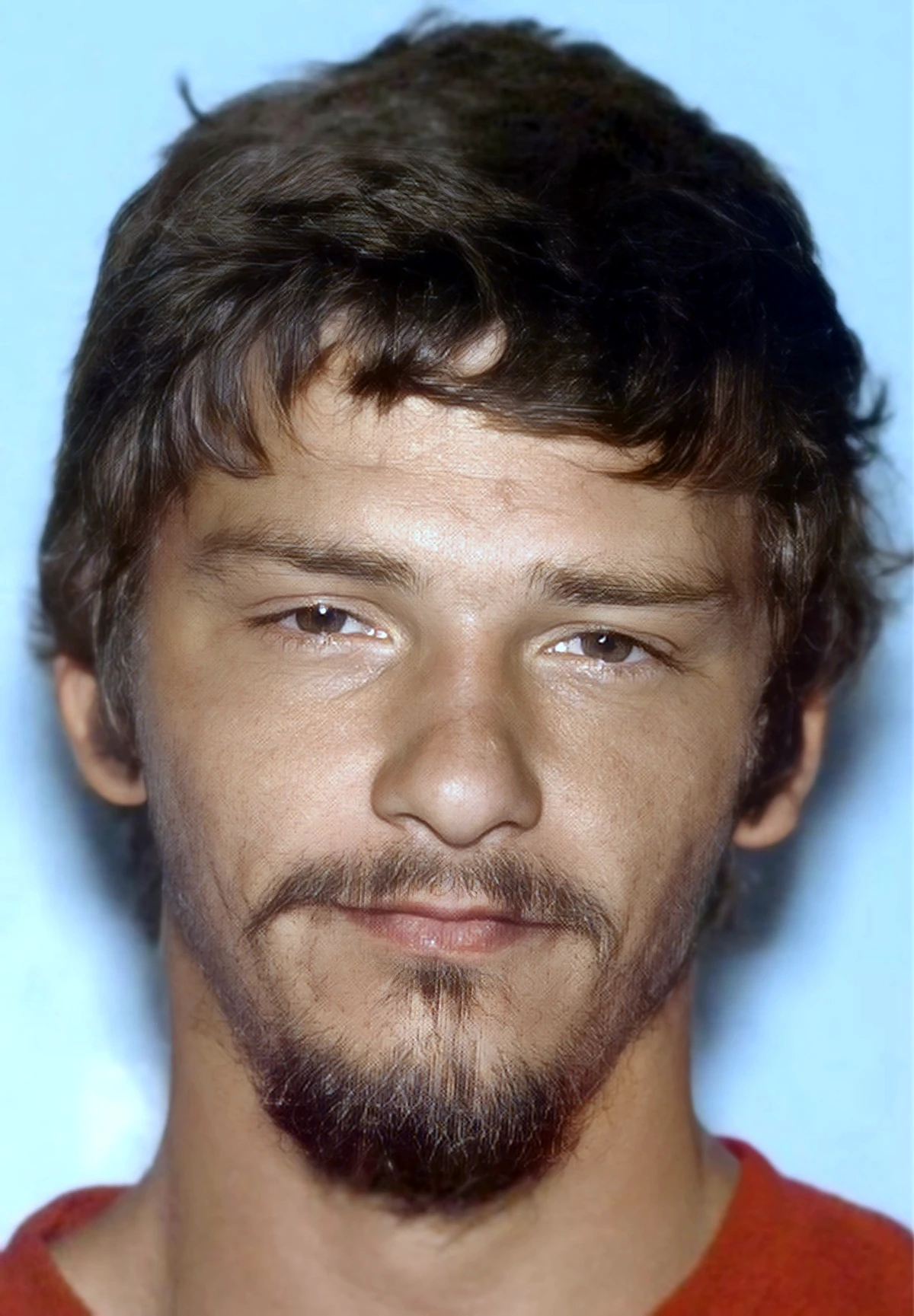 Terry Prater | Unidentified Wiki | Fandom