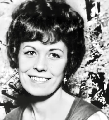 Mary Ann Perez | Unidentified Wiki | Fandom