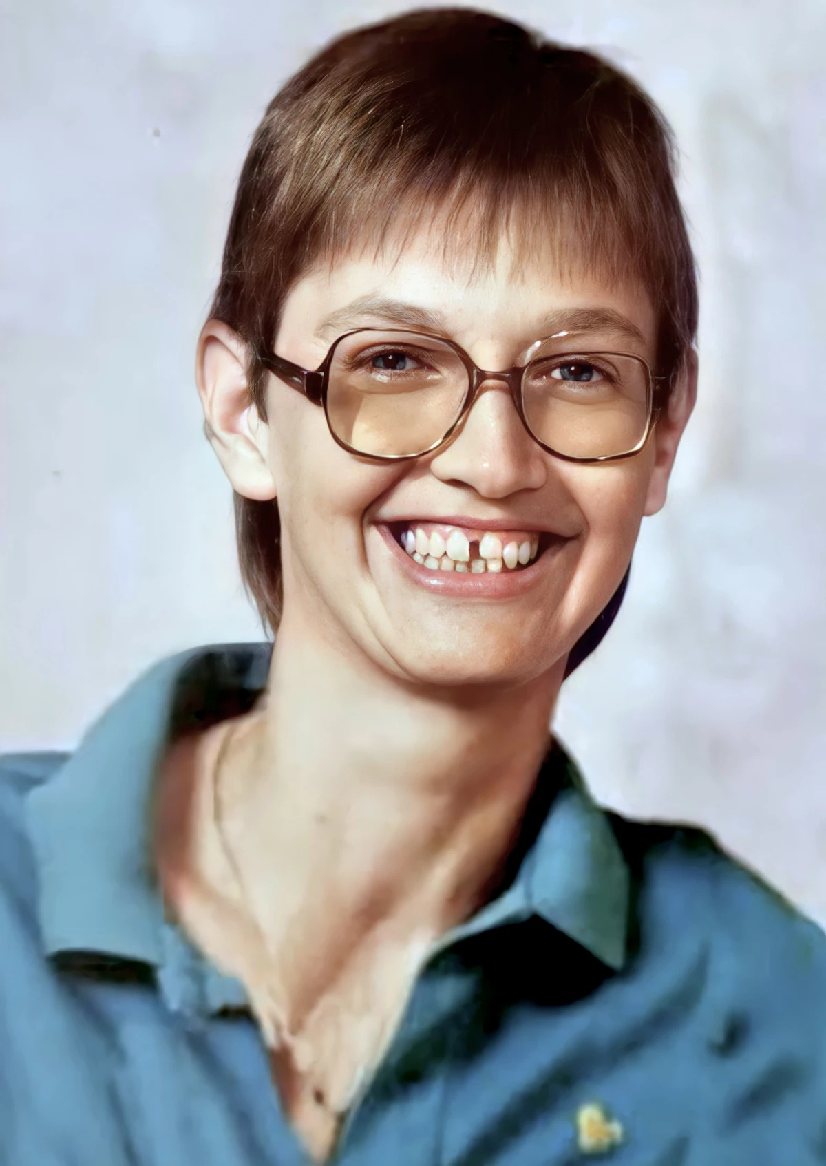 Audrey Cook | Unidentified Wiki | Fandom