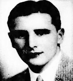 Harold Carney | Unidentified Wiki | Fandom