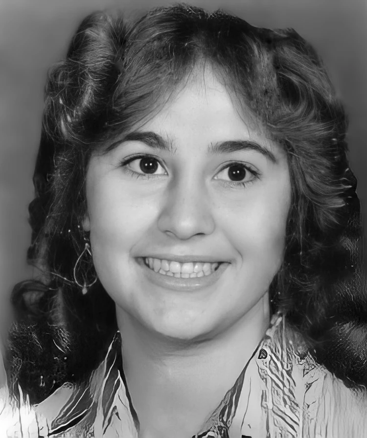 Jeannie Smith | Unidentified Wiki | Fandom
