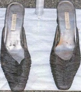 Mary Kofi | Unidentified Wiki | Fandom