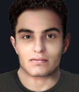 Lyle Stevik | Unidentified Wiki | Fandom