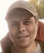 Vance Rodriguez | Unidentified Wiki | Fandom