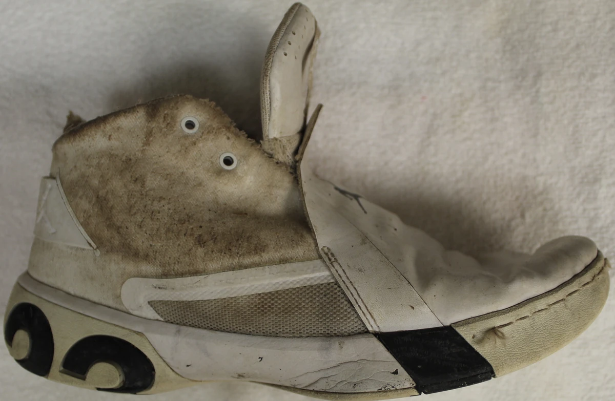 Ajo John Doe (August 2020) | Unidentified Wiki | Fandom