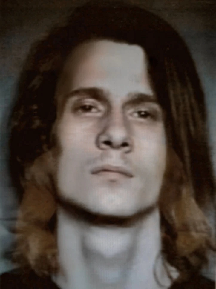 Carl Isaacs Jr. | Unidentified Wiki | Fandom