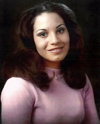 Cindy Hernandez | Unidentified Wiki | Fandom