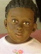 Erica Green | Unidentified Wiki | Fandom