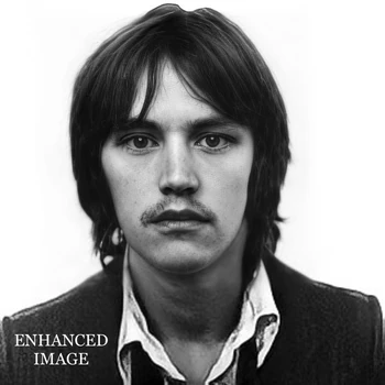 Keith Jackson | Unidentified Wiki | Fandom