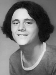 Joseph Lyles | Unidentified Wiki | Fandom