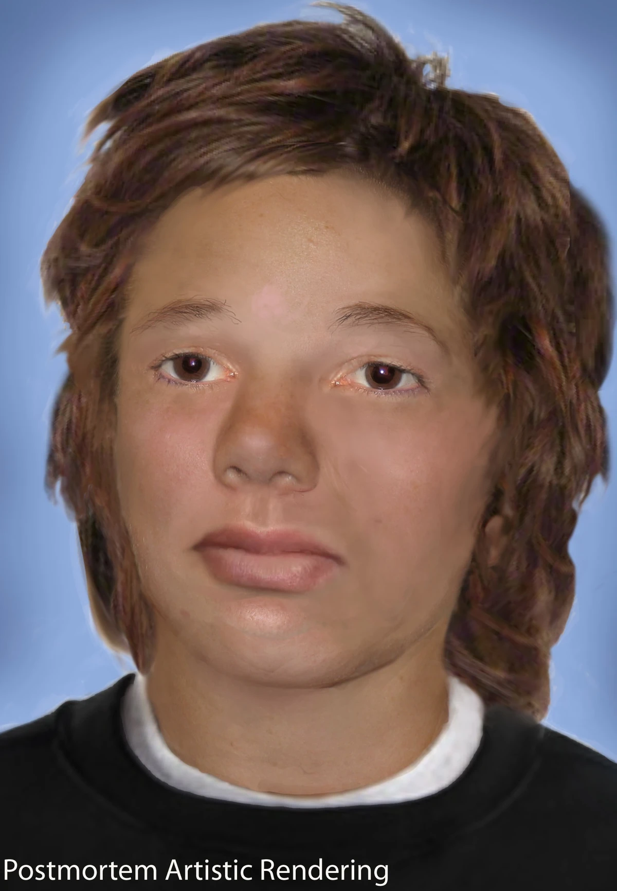 Chicago Jane Doe (November 2012) | Unidentified Wiki | Fandom