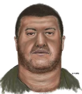 Shaun Moore | Unidentified Wiki | Fandom