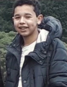 Anwar Ayala | Unidentified Wiki | Fandom