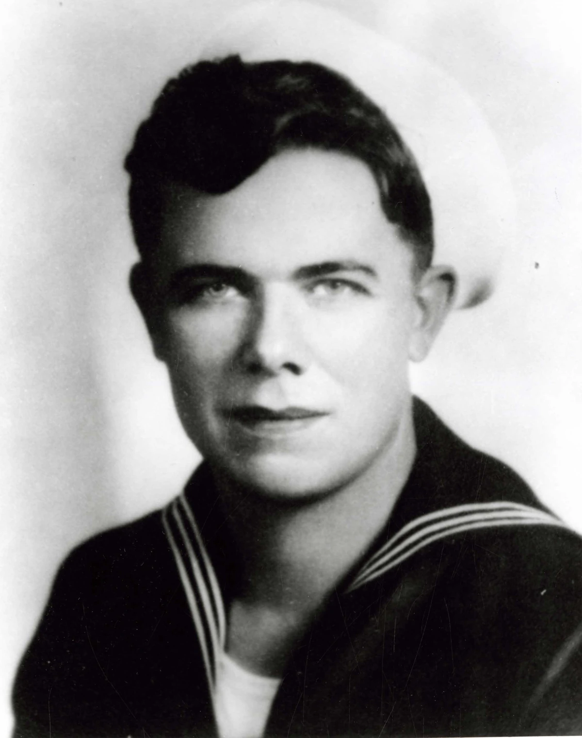 Edward Casinger | Unidentified Wiki | Fandom