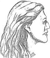 Audrey Cook | Unidentified Wiki | Fandom