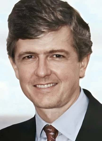 John Niven | Unidentified Wiki | Fandom