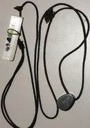 Amarion Hope | Unidentified Wiki | Fandom