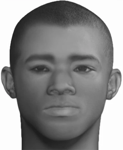 Cape Town John Doe | Unidentified Wiki | Fandom