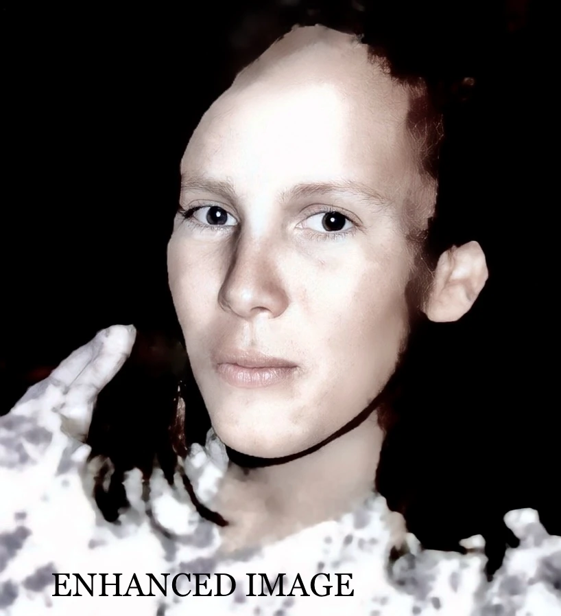 Wilma Nissen | Unidentified Wiki | Fandom