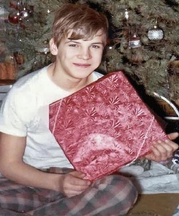 Andy Drath | Unidentified Wiki | Fandom