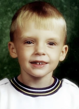 Logan Bowman | Unidentified Wiki | Fandom