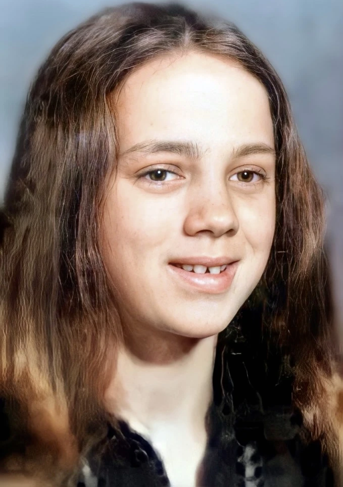 Peggy Houser | Unidentified Wiki | Fandom