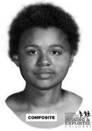 Teala Thompson | Unidentified Wiki | Fandom