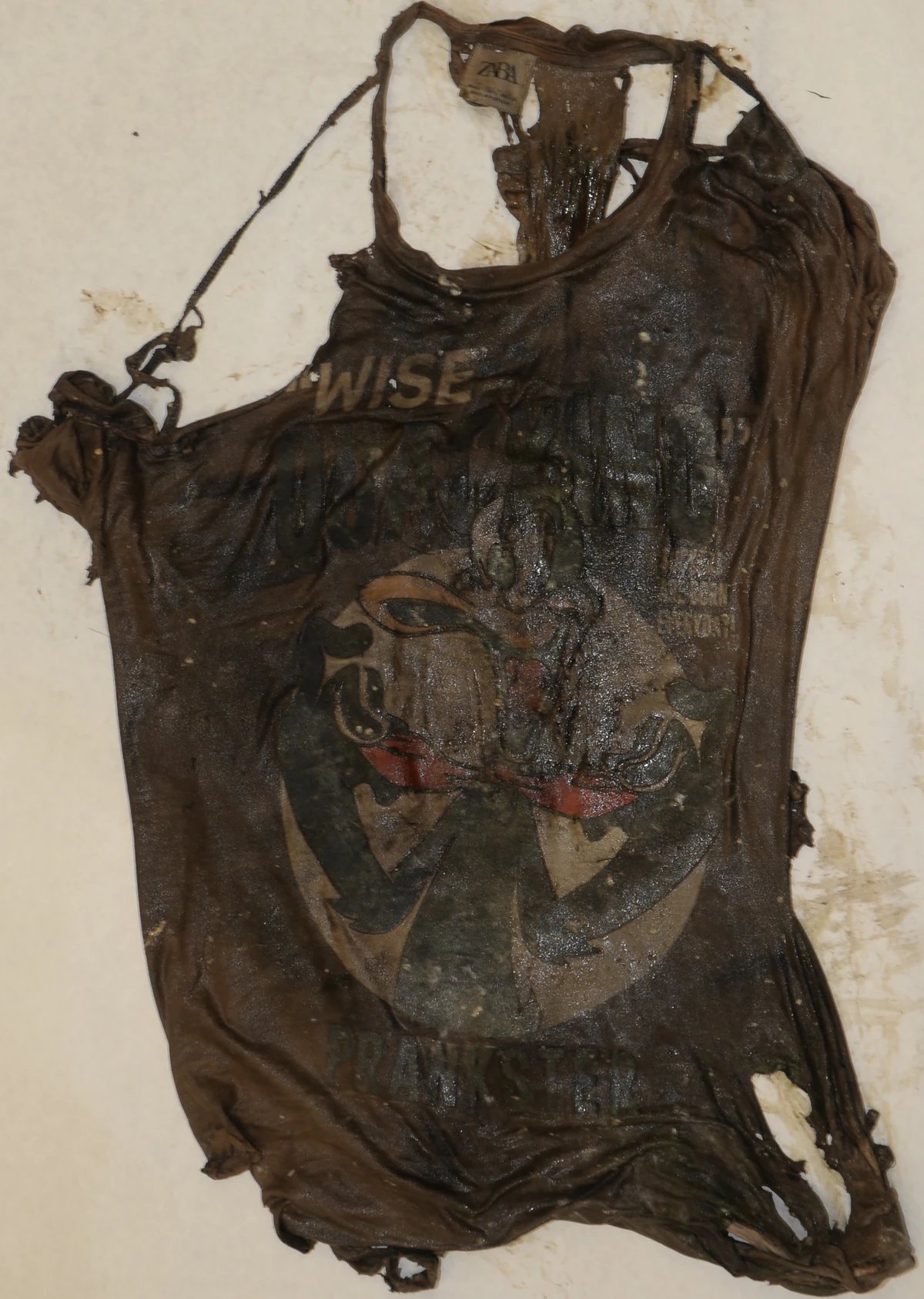 Chula Vista John Doe (2025) | Unidentified Wiki | Fandom