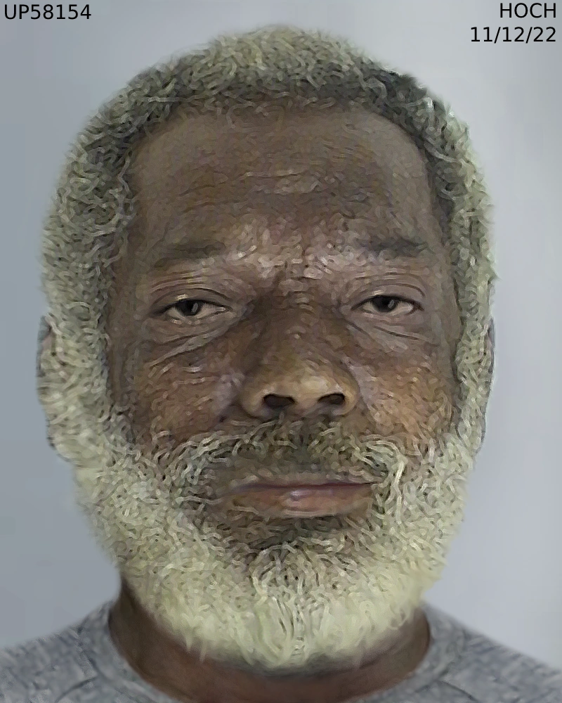 San Juan John Doe (October 24, 2018) | Unidentified Wiki | Fandom