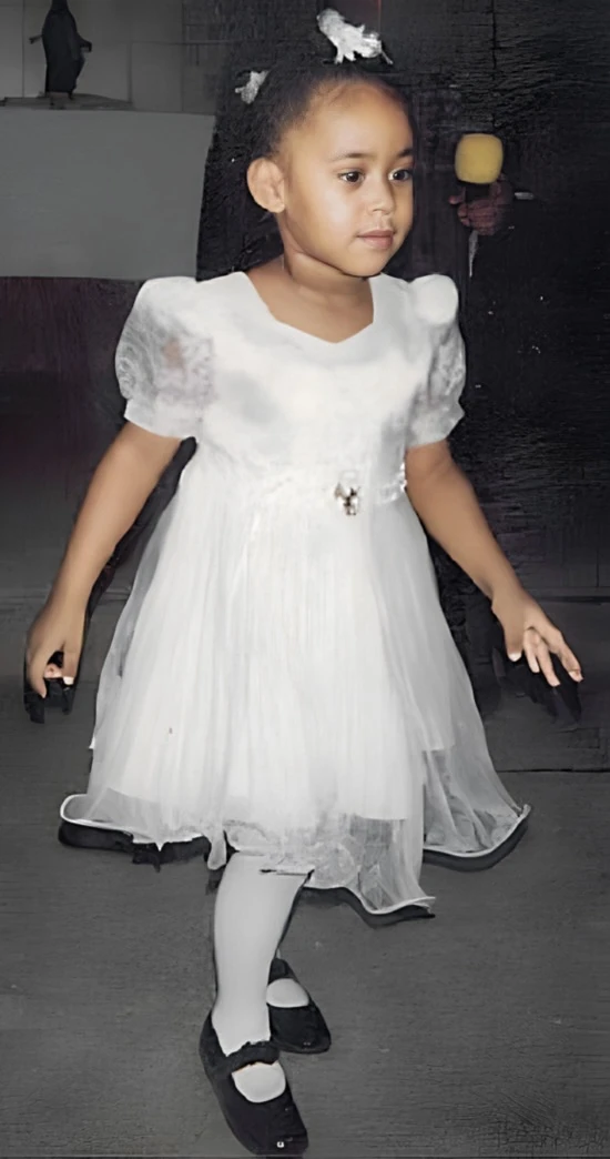 Erica Green | Unidentified Wiki | Fandom