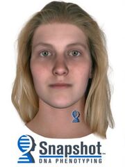Baby Skylar | Unidentified Wiki | Fandom