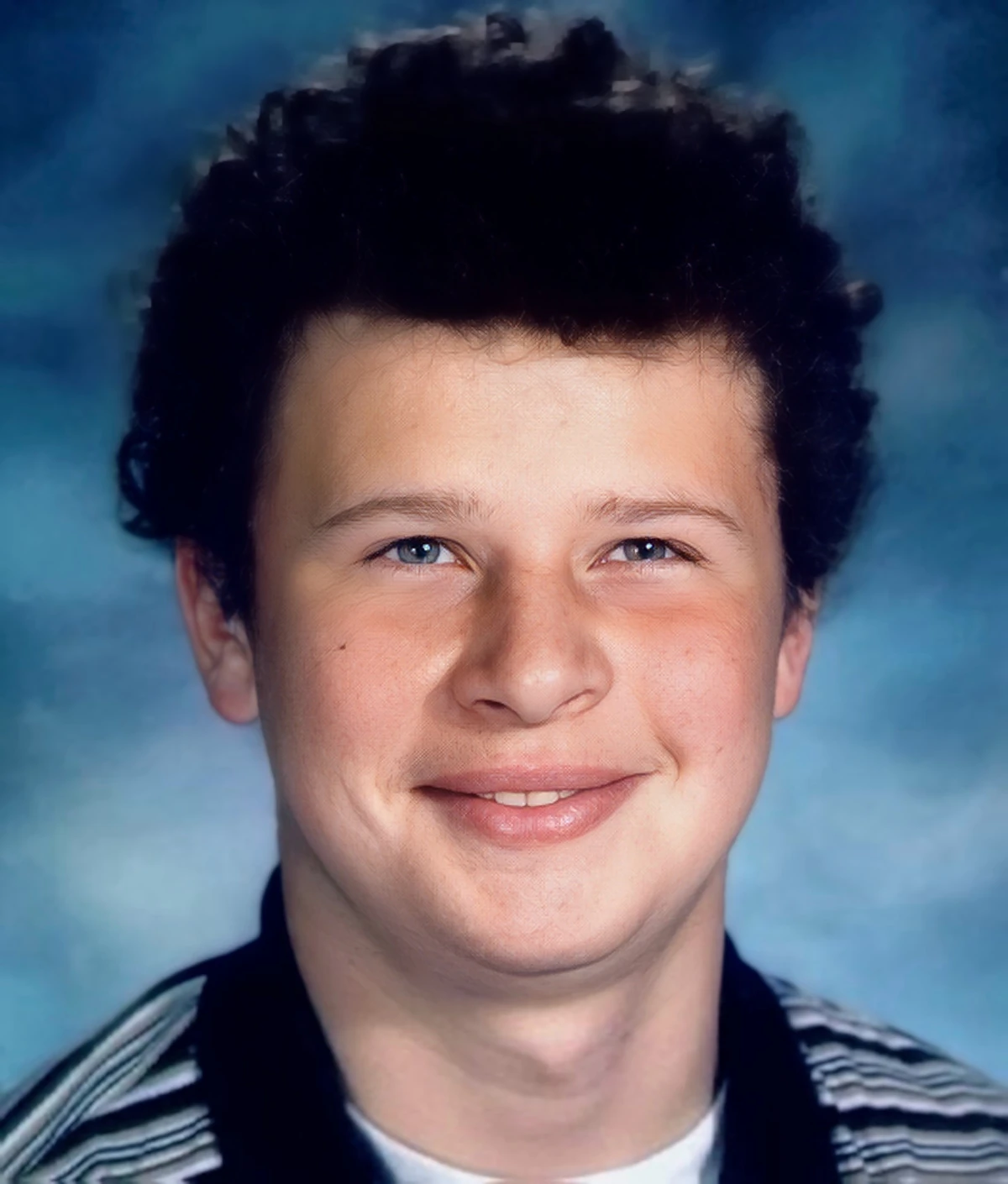 Jeffrey Klungness | Unidentified Wiki | Fandom